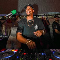 Frank Roth - Bio, Birthday, Artist, DJ, Career, Education, Success ...