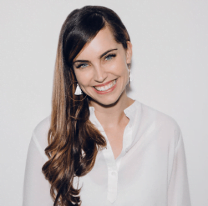 Robin McIntosh - Bio, Before frame, Trivia, Education - Wikiake