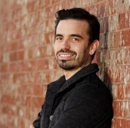 Blake Ross - Bio, Before Frame, Trivia, Education, Personal Life - Wikiake