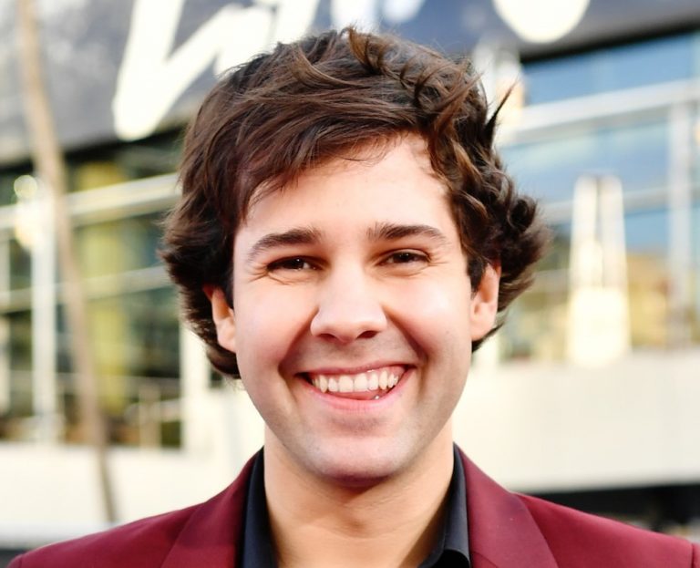 David Dobrik - Bio, Before Frame, Trivia, Personal Life, Hobbies - Wikiake