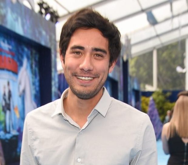 Zach King - Bio, Before Frame, Trivia, Education, Family Life - Wikiake