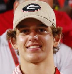 Arch Manning - Bio, Birthday, Age, Height, Family, Education - Wikiake