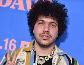 Benny Blanco - Wiki, Birthday, Family, Career, Fame & Facts - Wikiake