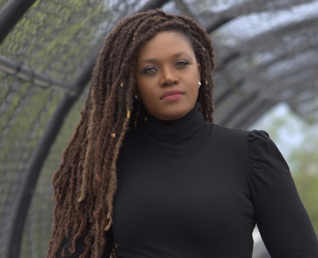 Angelique Morrison - Wiki, Birthday, Husband, Career, Education - Wikiake