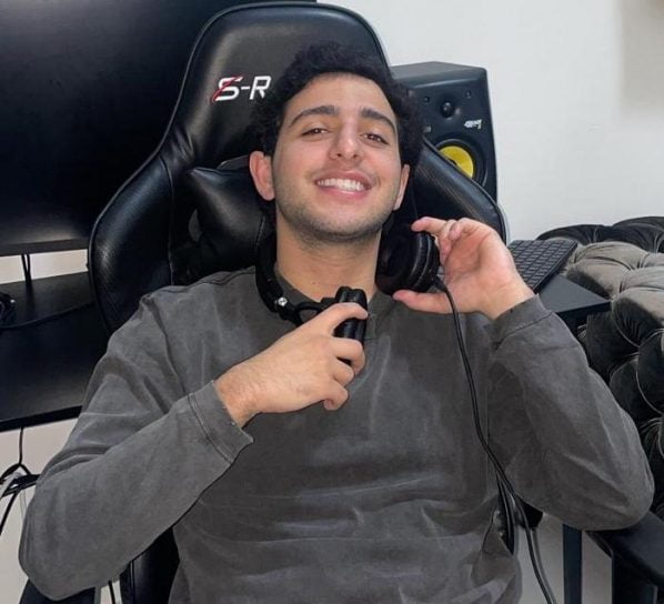 Leon Maleh - Wiki, Birthday, Age, Family, Education, Family - Wikiake