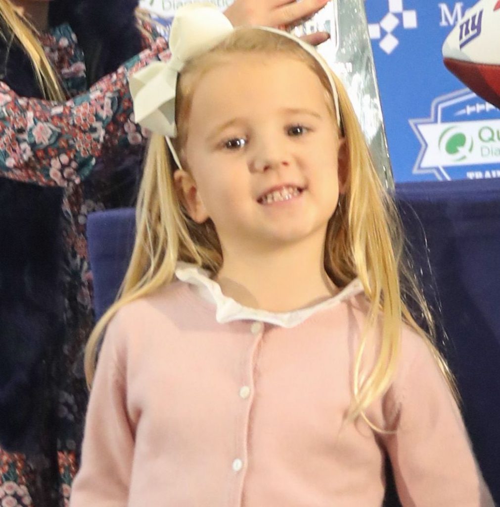 Caroline Olivia Manning - Wiki, Birthday, Age, Career, Family, Education