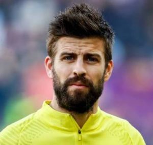 Gerard Pique - Wiki, Birthday, Age, Career, Family, Education - Wikiake