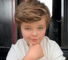 Harlo Haas - Wiki, Birthday, Age, Height, Career, Family - Wikiake