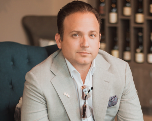 Michael Alexander Beas - Wiki, Birthday, Age, Family, Career, Education