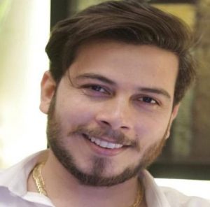 Nitish Rajput - Wiki, Birthday, Age, Career, Education, Family - Wikiake