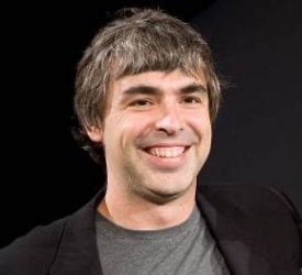 Larry Page - Wiki, Birthday, Born, Education, Career, Family - Wikiake