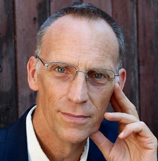 Patrick O'Connell - Wiki, Birthday, Family, Education, Career- Wikiake