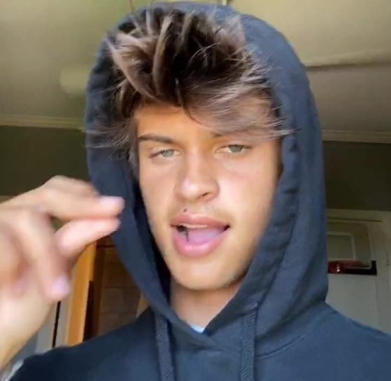 Garrison Hatley - Wiki, Age, Birthday, Education, Career, Family - Wikiake