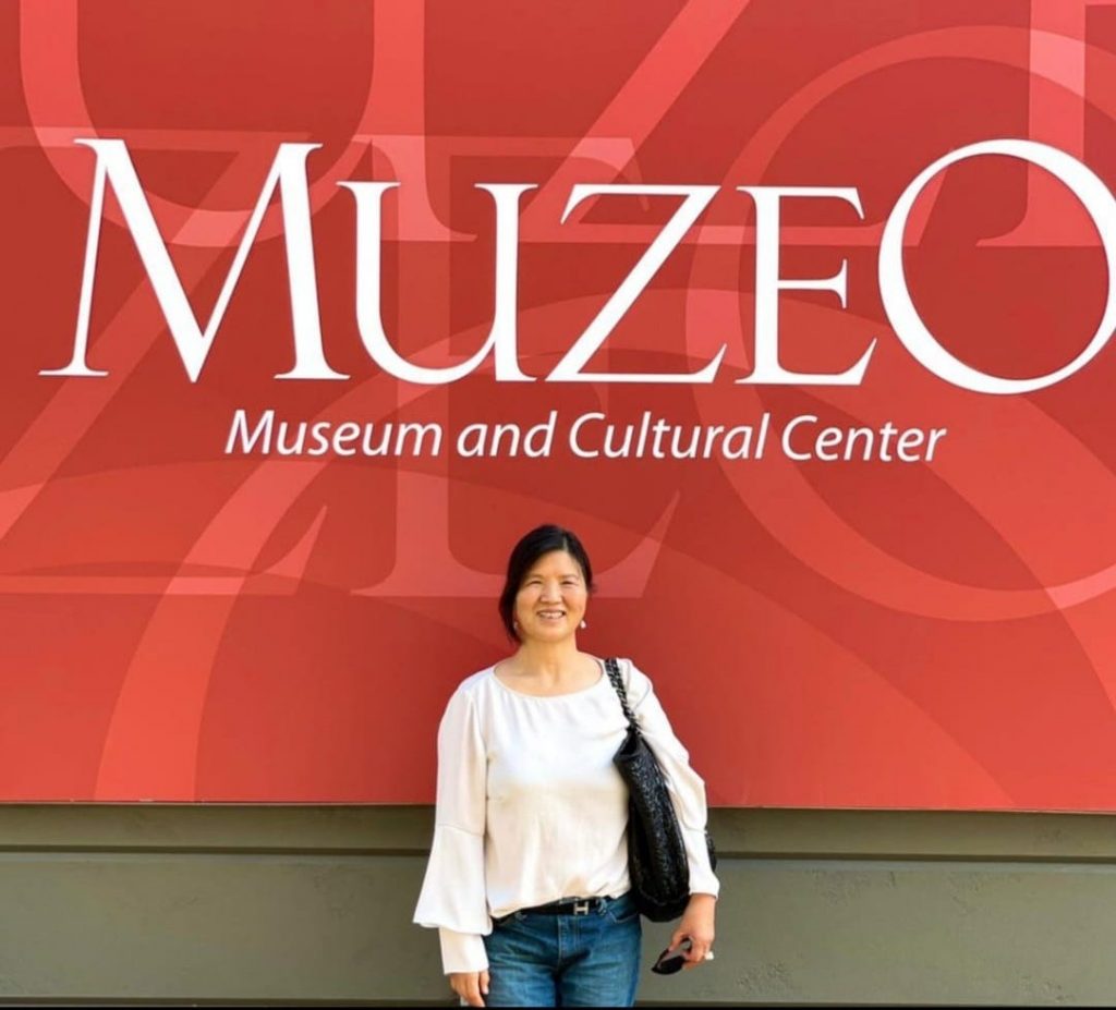 Hyunae Kang - Wiki, Birthday, Age, Career, Family, Education - Wikiake