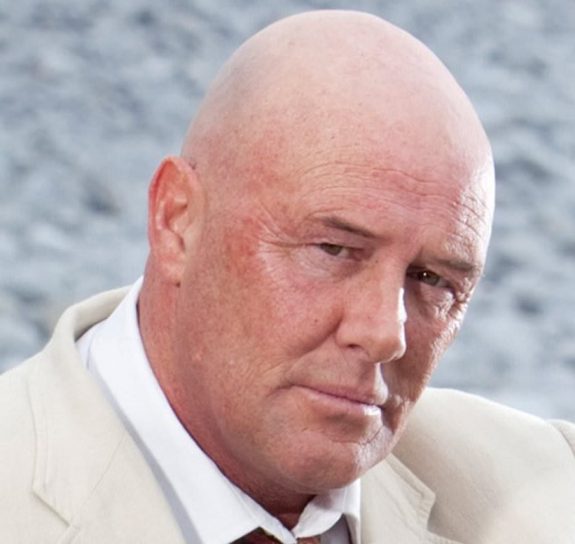 Mark Evans - Wiki, Birthday, Career, Family, Education, Death- Wikiake