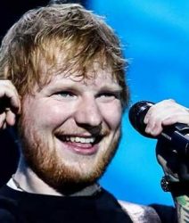 Ed Sheeran - Wiki, Age, Birthday, Education, Career, Family Life - Wikiake
