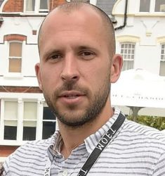 Sam Burrows - Wiki, Age, Birthday, Education, Career, Family - Wikiake