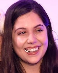 Natali Germanotta - Wiki, Age, Birthday, Education, Family Life - Wikiake