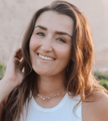 Haley Pavone - Wiki, Age, Birthday, Education, Career, Family - Wikiake