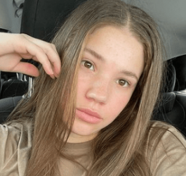 Madison Haschak - Wiki, Age, Birthday, Height, Family - Wikiake