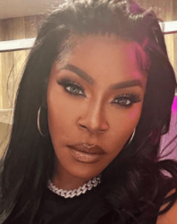 Nikki Taylor - Wiki, Age, Family, Daughter (Teyana Taylor), More - Wikiake