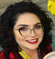 Lilian Raya - Wiki, Birthday, Age, Career, Family, Born - Wikiake