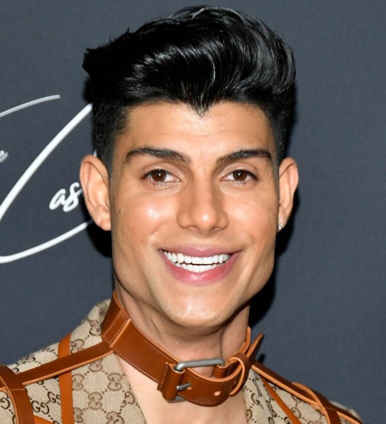 Lucas Castellani - Wiki, Birthday, Career, Family, Bio, Age - Wikiake