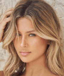 Talia Lewis-Cole - Wiki, Birthday, Age, Career, Family - Wikiake