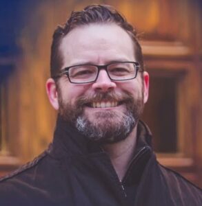 Adam Lloyd Johnson - Wiki, Born, Age, Career, Education - Wikiake