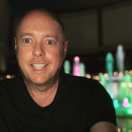 James Sanson - Wiki, Born, Age, Career, Family, About - Wikiake