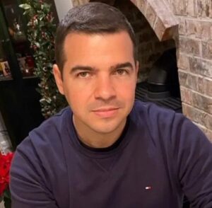 Jose Colmenares - Wiki, Born, Career, Age, Birthday, Bio - Wikiake