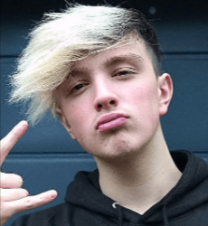 Morgz - Wiki, About, Family, Personal Life & More Trivia - Wikiake