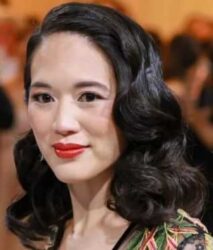 Vivian Kao - Wiki, About, CEO Wife, Family Life & More - Wikiake