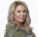 Elena Davis - Wiki, Born, Birthday, Age, Career, About - Wikiake