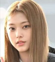 Haerin - Wiki, Age, About, K-Pop Girl, Family Life & More - Wikiake