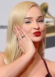 Kim Petras - Wiki, Age, About, Singer, Family Life & More - Wikiake