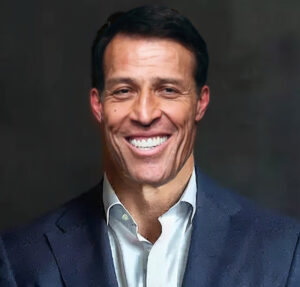 Tony Robbins Wiki, Born, Birthday, Age, Career, Family, About - Wikiake