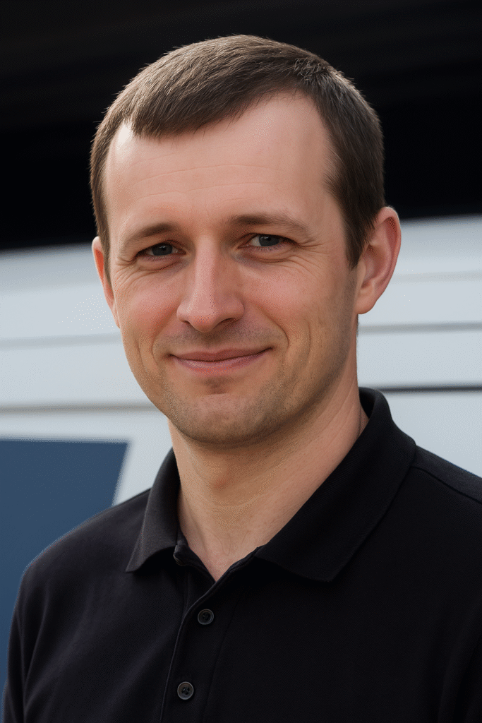 Andrew Dunn - Locksmith, Wiki, Born, Birthday, Age, Career, About